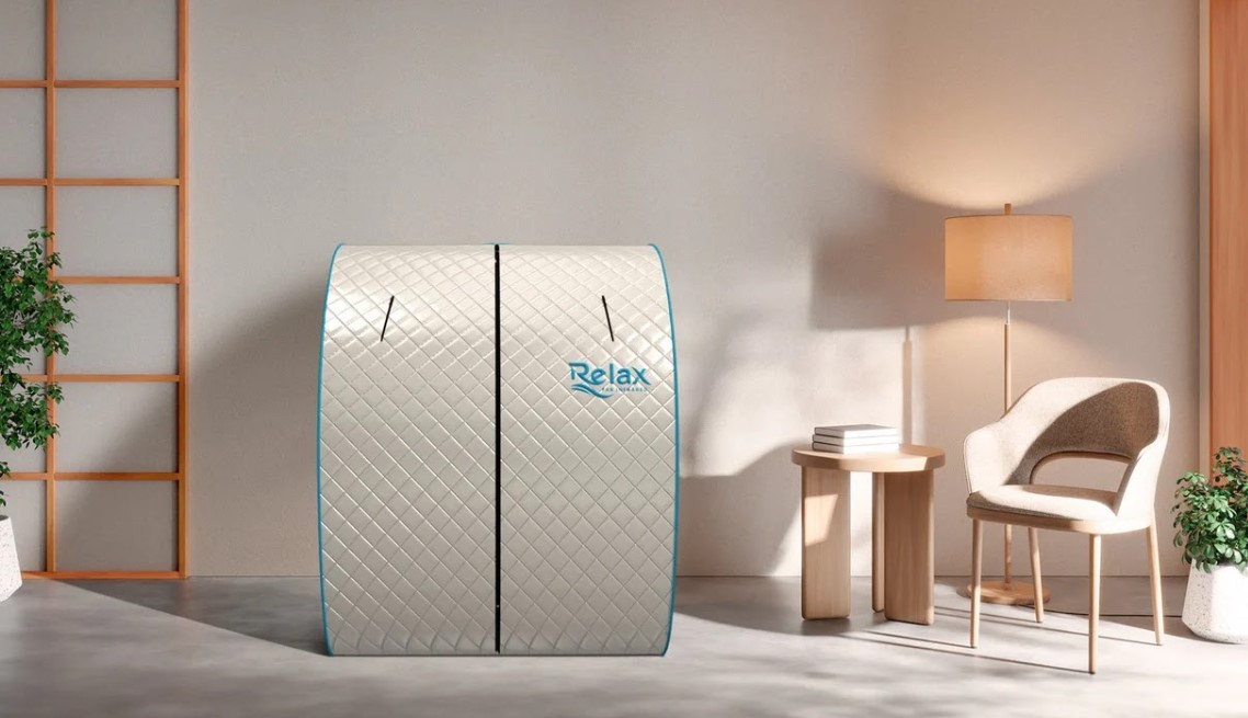 6 Ways Saunas Help Fight Cancer - Beat Cancer : Beat Cancer