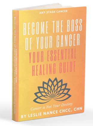 Becoming the Boss of Your Cancer: Take Control : Beat Cancer